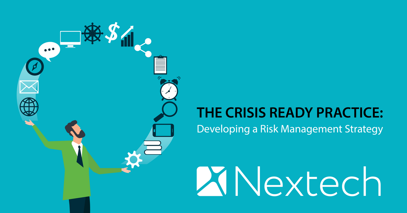 Whitepaper | The Crisis Ready Practice: Developing a Risk Management ...